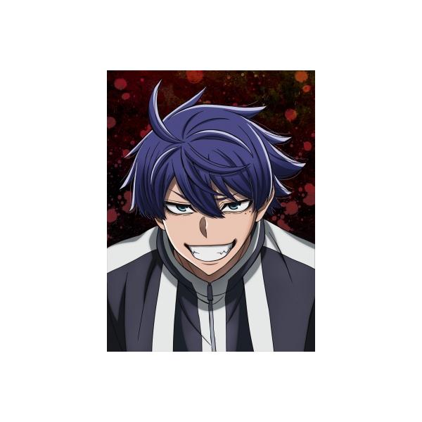 発売日:2025年10月08日 / 監督:野中阿斗 / ジャンル:アニメ / フォーマット:BLU-RAY DISC / 組み枚数:1 / レーベル:ポニーキャニオン / 発売国:日本 / 商品番号:PCXP-51221 / タイトルキーワ...