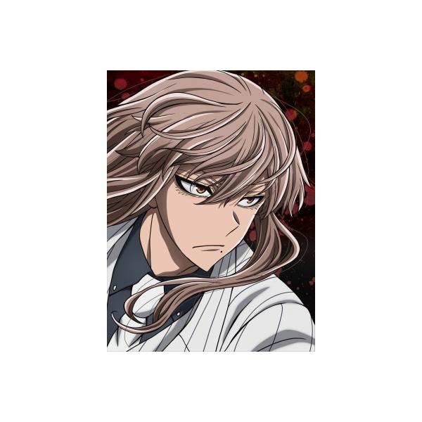 発売日:2026年03月25日 / 監督:野中阿斗 / ジャンル:アニメ / フォーマット:BLU-RAY DISC / 組み枚数:1 / レーベル:ポニーキャニオン / 発売国:日本 / 商品番号:PCXP-51226 / タイトルキーワ...