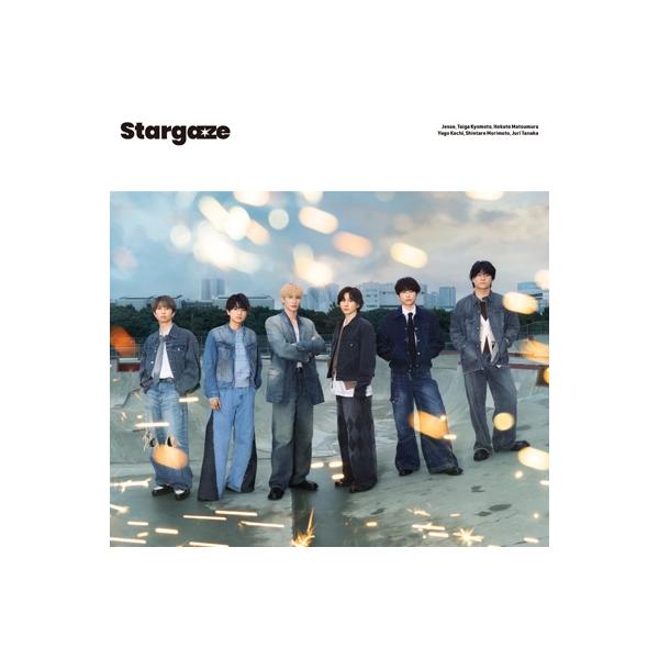 発売日:2025年09月10日 / ジャンル:ジャパニーズポップス / フォーマット:CD Maxi / 組み枚数:1 / レーベル:Sony Music Labels In / 発売国:日本 / 商品番号:SECJ-130 / アーティス...