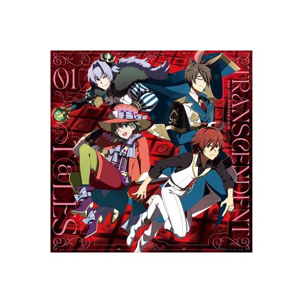 発売日:2025年10月01日 / ジャンル:サウンドトラック / フォーマット:CD Maxi / 組み枚数:1 / レーベル:ランティス / 発売国:日本 / 商品番号:LACM-24761 / アーティストキーワード:アイドルマスター...