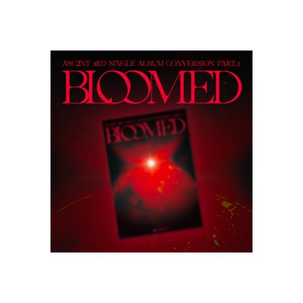 発売日:2025年07月31日 / ジャンル:韓国・アジア / フォーマット:CDS / 組み枚数:1 / レーベル:Sony Music Korea / 発売国:Korea / 商品番号:S-91385C / アーティストキーワード:As...