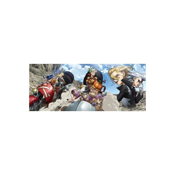 発売日:2025年12月17日 / 監督:松下周平 (アニメ監督) / ジャンル:アニメ / フォーマット:DVD / 組み枚数:2 / リージョンコード:2(日本) / 信号方式:NTSC(日本) / レーベル:東宝 / 発売国:日本 /...