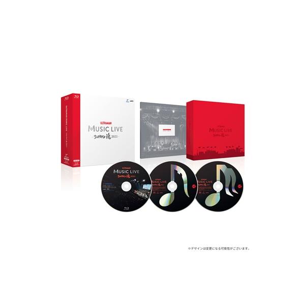 発売日:2025年09月24日 / ジャンル:国内TV / フォーマット:BLU-RAY DISC / 組み枚数:1 / レーベル:円谷プロダクション / 発売国:日本 / 商品番号:TPCB-0007 / その他:2CD付きHMVレビュー...