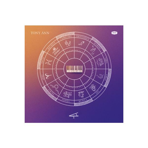 発売日:2025年09月24日 / ジャンル:ダンス＆ソウル / フォーマット:SHM-CD / 組み枚数:2 / レーベル:ユニバーサル / 発売国:日本 / 商品番号:UCCS-1408 / アーティストキーワード:Tony Ann  ...