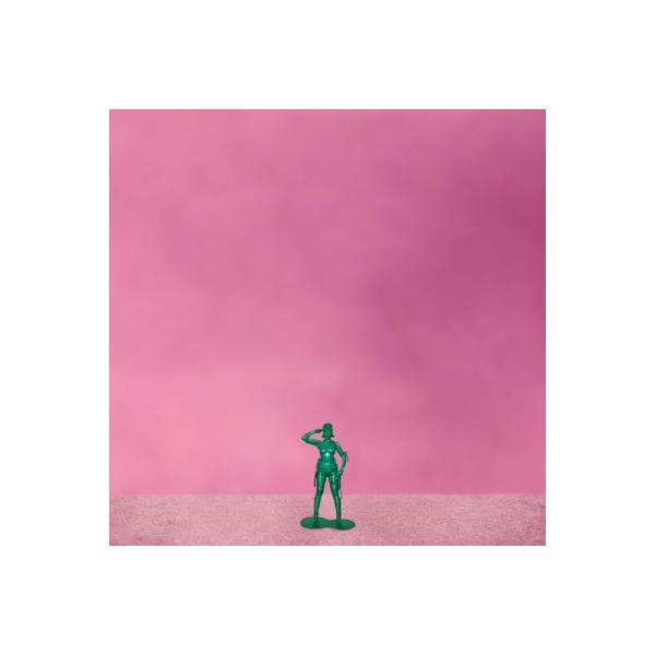 発売日:2025年09月05日 / ジャンル:ダンス＆ソウル / フォーマット:LP / 組み枚数:1 / レーベル:Epic / 発売国:Europe / 商品番号:19802944931 / その他:限定盤 / アーティストキーワード:...