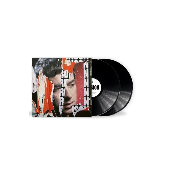 発売日:2025年08月01日 / ジャンル:ダンス＆ソウル / フォーマット:LP / 組み枚数:2 / レーベル:Columbia / 発売国:Europe / 商品番号:19802946231 / その他:限定盤 / アーティストキー...