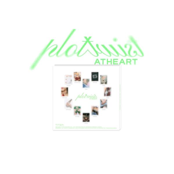 発売日:2025年08月19日 / ジャンル:韓国・アジア / フォーマット:CD / 組み枚数:1 / レーベル:Dreamus / 発売国:Korea / 商品番号:DUK-2066 / アーティストキーワード:Atheart