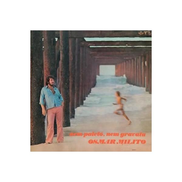 発売日:2025年07月31日 / ジャンル:ワールド / フォーマット:LP / 組み枚数:1 / レーベル:Elemental / 発売国:Europe / 商品番号:40013 / アーティストキーワード:Osmar Milito オ...