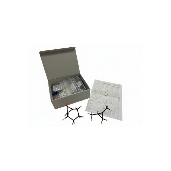 発売日:2025年08月 / ジャンル:物理・科学・医学 / フォーマット:全集・双書 / 出版社:丸善出版 / 発売国:日本 / ISBN:9784621106181 / アーティストキーワード:丸善出版 内容詳細:分子構造模型のベストセ...