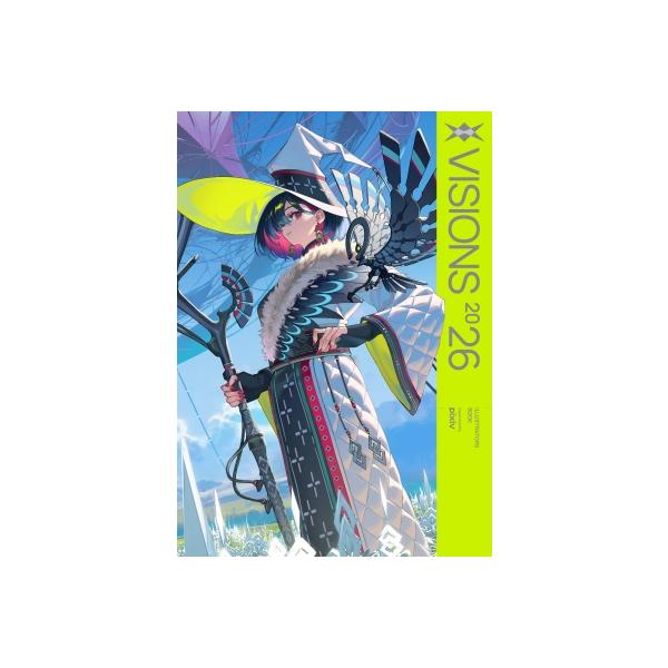 発売日:2025年09月 / ジャンル:コミック / フォーマット:本 / 出版社:Kadokawa / 発売国:日本 / ISBN:9784046848000 / アーティストキーワード:Pixiv  / タイトルキーワード:イラスト集 ...