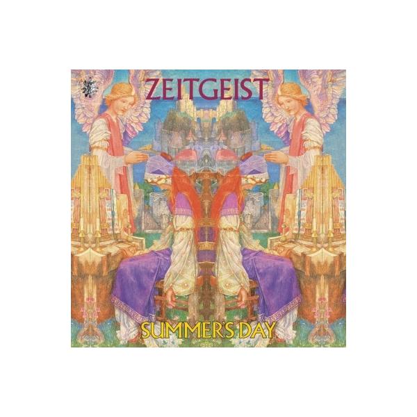 発売日:2025年07月31日 / ジャンル:ロック / フォーマット:LP / 組み枚数:1 / レーベル:Bright Carvings / 発売国:UK / 商品番号:BCLP-014 / その他:限定盤 / アーティストキーワード:...