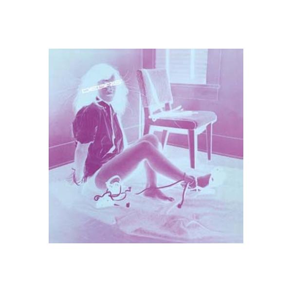 発売日:2025年08月29日 / ジャンル:ロック / フォーマット:LP / 組み枚数:1 / レーベル:Superior Viaduct / 発売国:Europe / 商品番号:SV-137 / その他:限定盤 / アーティストキーワ...