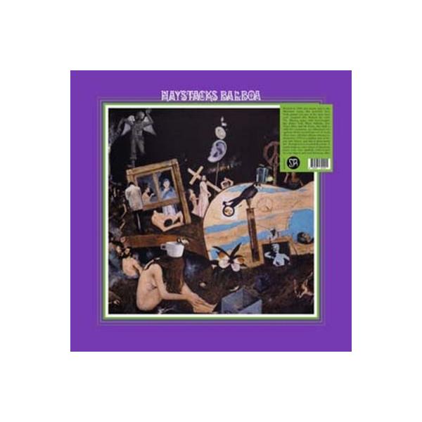 発売日:2025年08月10日 / ジャンル:ロック / フォーマット:LP / 組み枚数:1 / レーベル:Survival Research / 発売国:Europe / 商品番号:SVVRCH-109 / その他:限定盤 / アーティ...