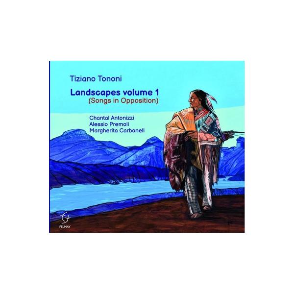 発売日:2025年07月31日 / ジャンル:ジャズ / フォーマット:CD / 組み枚数:1 / レーベル:Felmay / 発売国:Europe / 商品番号:8021750708024 / アーティストキーワード:Tiziano To...