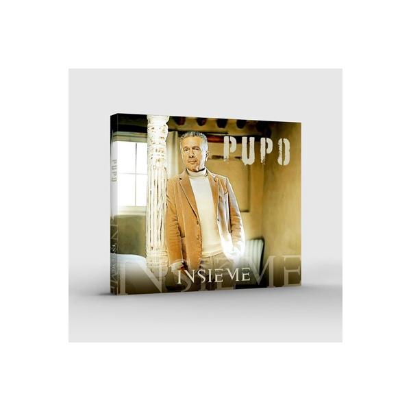 発売日:2025年07月31日 / ジャンル:ロック / フォーマット:CD / 組み枚数:1 / レーベル:Bmq - Bros Music / 発売国:Europe / 商品番号:BMQ-299759 / アーティストキーワード:Pupo