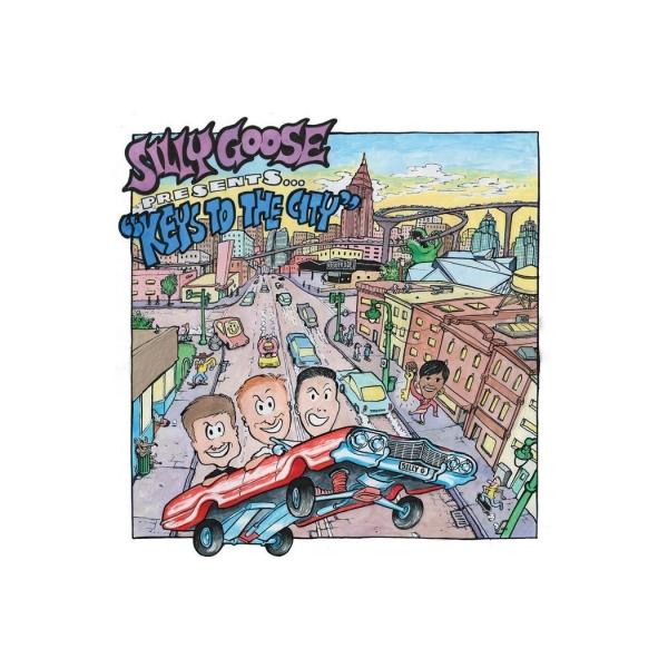 発売日:2025年10月10日 / ジャンル:ロック / フォーマット:LP / 組み枚数:1 / レーベル:Blue Grape Music Inc / 発売国:Europe / 商品番号:BGM-00020LP1 / その他:限定盤 /...