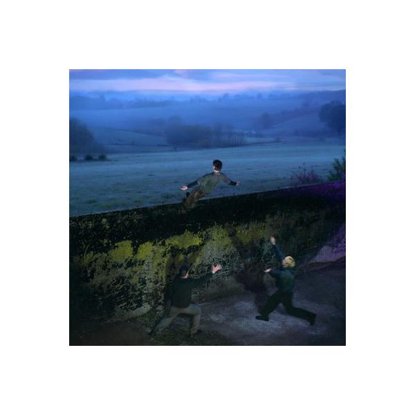 発売日:2025年09月12日 / ジャンル:ロック / フォーマット:CD / 組み枚数:1 / レーベル:Munich Warehouse / 発売国:Europe / 商品番号:2025104 / アーティストキーワード:Van Ho...