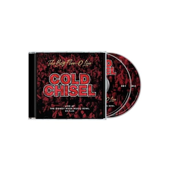 発売日:2025年08月08日 / ジャンル:ロック / フォーマット:CD / 組み枚数:2 / レーベル:Universal / 発売国:Australia / 商品番号:CC-020 / アーティストキーワード:Cold Chisel