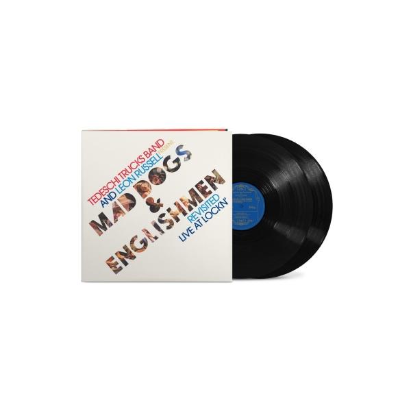 発売日:2025年09月12日 / ジャンル:ロック / フォーマット:LP / 組み枚数:2 / レーベル:Concord / 発売国:International / 商品番号:7270523 / その他:限定盤 / アーティストキーワー...