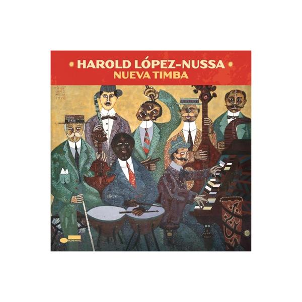 発売日:2025年09月17日 / ジャンル:ジャズ / フォーマット:CD / 組み枚数:1 / レーベル:Blue Note / 発売国:International / 商品番号:7834302 / アーティストキーワード:Harold...