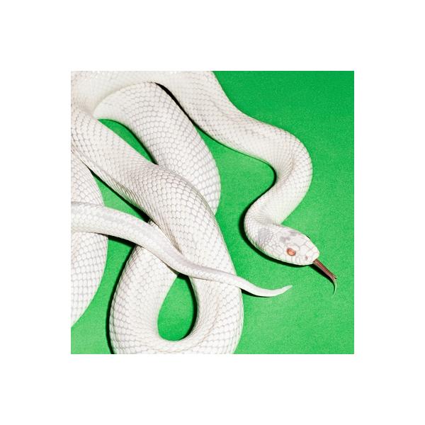 発売日:2025年08月22日 / ジャンル:ロック / フォーマット:CD / 組み枚数:1 / レーベル:Warner Records / 発売国:Europe / 商品番号:9362.483226 / アーティストキーワード:Deft...