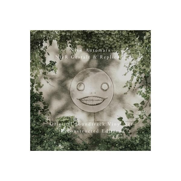 発売日:2025年10月22日 / ジャンル:サウンドトラック / フォーマット:LP / 組み枚数:2 / レーベル:スクウェア・エニックス(映像) / 発売国:日本 / 商品番号:SQEX-11185 / その他:限定盤 / アーティス...