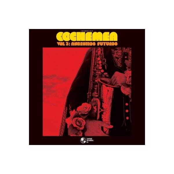 発売日:2025年12月10日 / ジャンル:ダンス＆ソウル / フォーマット:LP / 組み枚数:1 / レーベル:Daptone / 発売国:Europe / 商品番号:DAP-080LP / アーティストキーワード:Cochemea