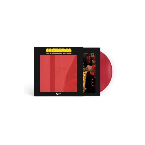 発売日:2025年12月10日 / ジャンル:ダンス＆ソウル / フォーマット:LP / 組み枚数:1 / レーベル:Daptone / 発売国:Europe / 商品番号:DAP-080LPX / アーティストキーワード:Cochemea