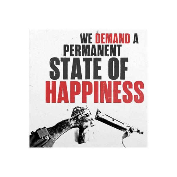 発売日:2025年09月24日 / ジャンル:ロック / フォーマット:CD / 組み枚数:1 / レーベル:Daymare Recordings / 発売国:日本 / 商品番号:DYMC-422 / その他:1ボーナストラック / アーテ...