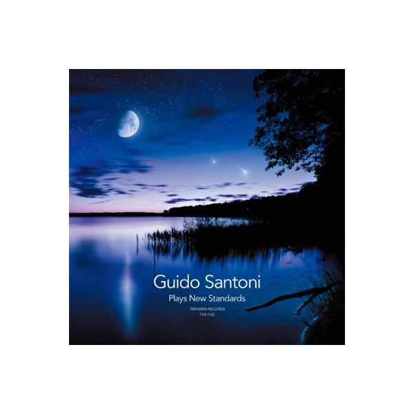 発売日:2025年09月24日 / ジャンル:ジャズ / フォーマット:SACD / 組み枚数:1 / レーベル:寺島レコード / 発売国:日本 / 商品番号:TYR-1132 / その他:ハイブリッド / アーティストキーワード:Guid...