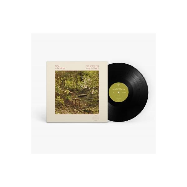 発売日:2025年09月27日 / ジャンル:イージーリスニング / フォーマット:12in / 組み枚数:1 / レーベル:Vmg / 発売国:International / 商品番号:0447468 / アーティストキーワード:Luke...