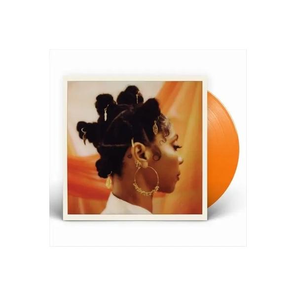 発売日:2025年10月10日 / ジャンル:ワールド / フォーマット:LP / 組み枚数:1 / レーベル:Mr Bongo / 発売国:UK / 商品番号:MRBLP-3230 / アーティストキーワード:Hollie Cook ホリ...