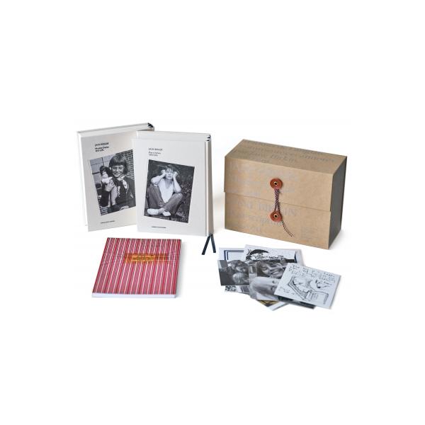 発売日:2025年12月 / ジャンル:アート・エンタメ / フォーマット:本 / 出版社:河出書房新社 / 発売国:日本 / ISBN:9784309295190 / アーティストキーワード:ジェーン・バーキン  / タイトルキーワード:...