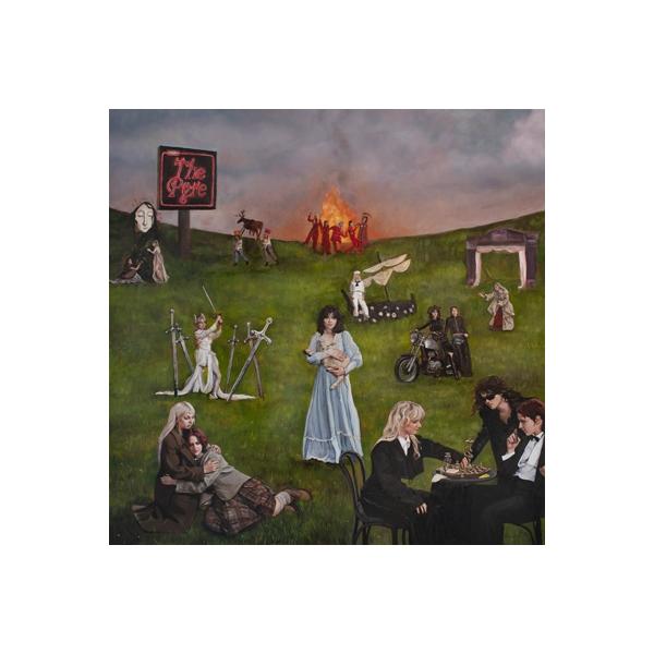 発売日:2025年10月18日 / ジャンル:ロック / フォーマット:CD / 組み枚数:1 / レーベル:Island / 発売国:International / 商品番号:7859721 / アーティストキーワード:Last Dinn...