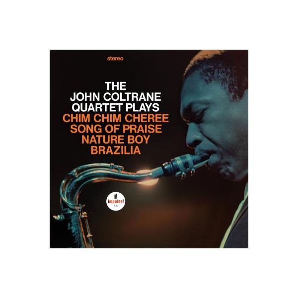 発売日:2025年09月02日 / ジャンル:ジャズ / フォーマット:LP / 組み枚数:1 / レーベル:Verve / 発売国:Europe / 商品番号:7581301 / その他:限定盤 / アーティストキーワード:John Co...