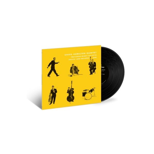 発売日:2025年09月20日 / ジャンル:ジャズ / フォーマット:LP / 組み枚数:1 / レーベル:Blue Note / 発売国:International / 商品番号:5571601 / その他:限定盤 / アーティストキー...