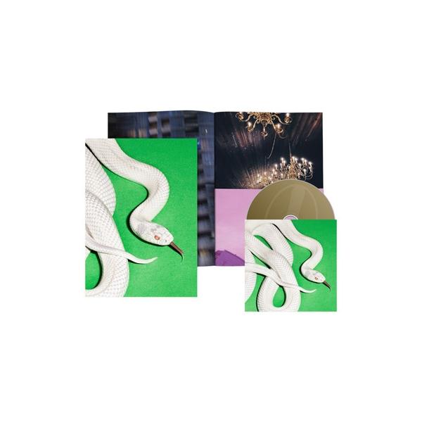 発売日:2025年08月31日 / ジャンル:ロック / フォーマット:CD / 組み枚数:1 / レーベル:Reprise / 発売国:Europe / 商品番号:093624832256 / アーティストキーワード:Deftones デ...