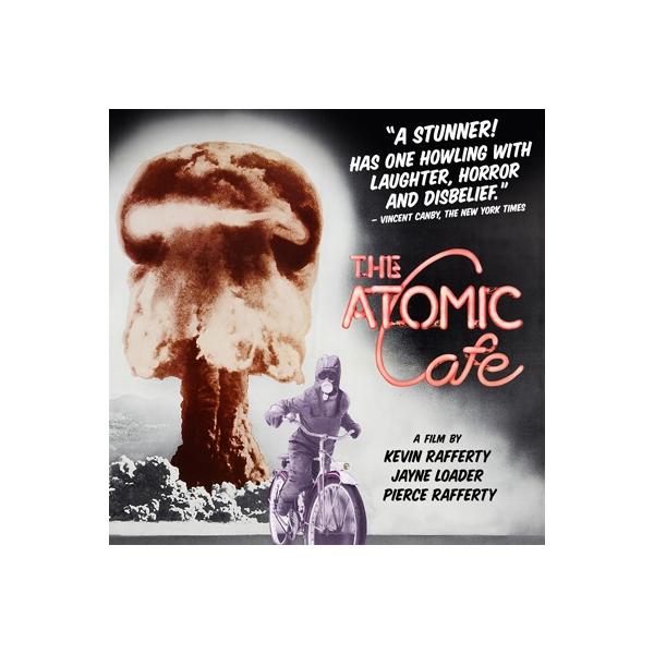 発売日:2025年09月26日 / ジャンル:洋画 / フォーマット:BLU-RAY DISC / 組み枚数:1 / レーベル:アイ ヴィー シー / 発売国:日本 / 商品番号:IVBD-1336 / タイトルキーワード:アトミックカフェ...