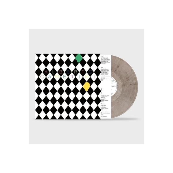 発売日:2025年08月10日 / ジャンル:ロック / フォーマット:LP / 組み枚数:1 / レーベル:Sony Music / 発売国:Europe / 商品番号:19802911371 / その他:限定盤 / アーティストキーワー...