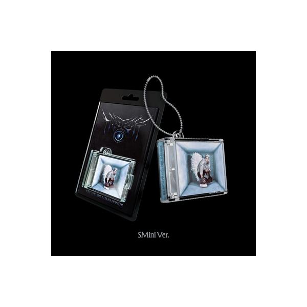 発売日:2025年08月18日 / ジャンル:韓国・アジア / フォーマット:Goods / 組み枚数:1 / レーベル:Kakao M (loen Entert / 発売国:Korea / 商品番号:L-700001581 / その他:限...