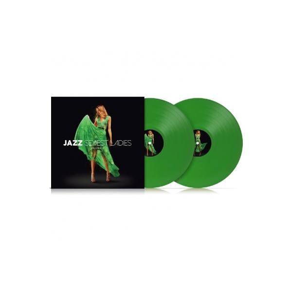 発売日:2025年08月29日 / ジャンル:ジャズ / フォーマット:LP / 組み枚数:2 / レーベル:Mpo Records / 発売国:Europe / 商品番号:FF-0059 / アーティストキーワード:Various バリアス