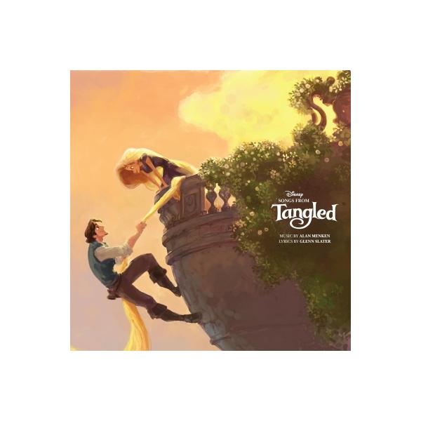 発売日:2025年08月29日 / ジャンル:サウンドトラック / フォーマット:LP / 組み枚数:1 / レーベル:Disney / 発売国:UK / 商品番号:8758474 / アーティストキーワード:塔の上のラプンツェル とうのう...
