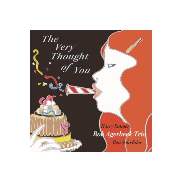 発売日:2025年09月24日 / ジャンル:ジャズ / フォーマット:LP / 組み枚数:2 / レーベル:Venus Records / 発売国:日本 / 商品番号:VHJD-00336 / アーティストキーワード:Rob Agerbe...