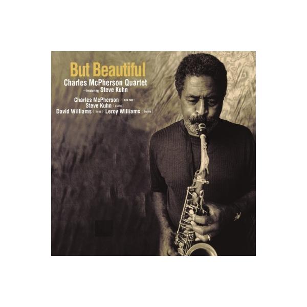 発売日:2025年09月24日 / ジャンル:ジャズ / フォーマット:LP / 組み枚数:2 / レーベル:Venus Records / 発売国:日本 / 商品番号:VHJD-00338 / アーティストキーワード:Charles Mc...