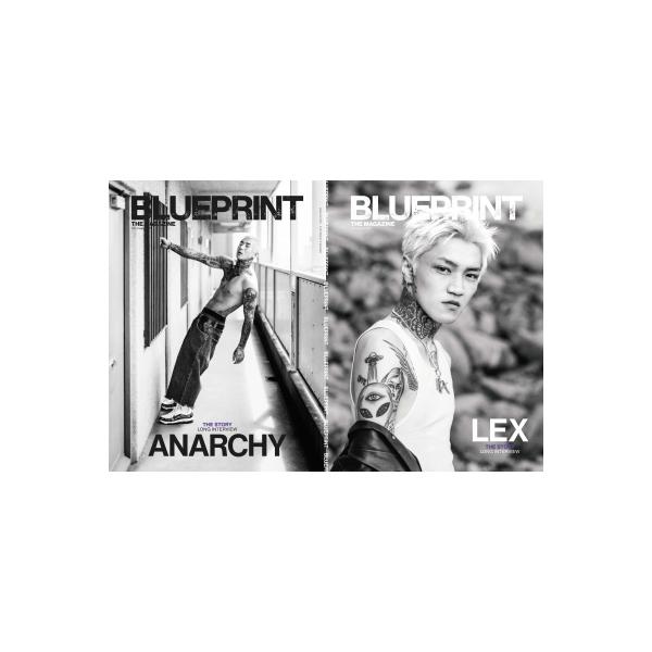 発売日:2025年08月 / ジャンル:アート・エンタメ / フォーマット:ムック / 出版社:ａｐｐｌｅｓ＆ｏｒａｎｇｅｓ / 発売国:日本 / ISBN:9784911299029 / アーティストキーワード:Blueprint Edi...