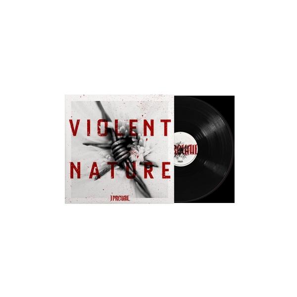 発売日:2025年09月20日 / ジャンル:ロック / フォーマット:LP / 組み枚数:1 / レーベル:Concord / 発売国:International / 商品番号:7271192 / アーティストキーワード:I Prevail