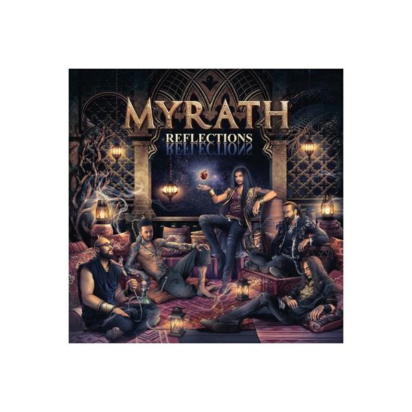 発売日:2025年09月12日 / ジャンル:ロック / フォーマット:CD / 組み枚数:1 / レーベル:Ward Records / 発売国:日本 / 商品番号:GQCS-91665 / アーティストキーワード:Myrath みらす ...