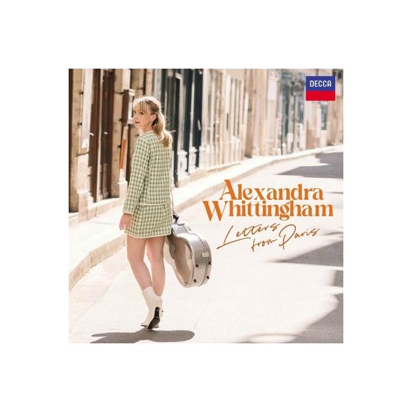 発売日:2025年10月03日 / ジャンル:クラシック / フォーマット:CD / 組み枚数:1 / レーベル:Decca *cl* / 発売国:Europe / 商品番号:4871143 / アーティストキーワード:Guitar Cla...