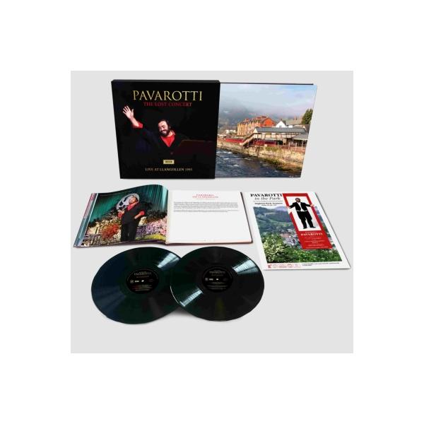 発売日:2025年11月21日 / ジャンル:クラシック / フォーマット:LP / 組み枚数:2 / レーベル:Decca *cl* / 発売国:Europe / 商品番号:94871402 / アーティストキーワード:Tenor Col...