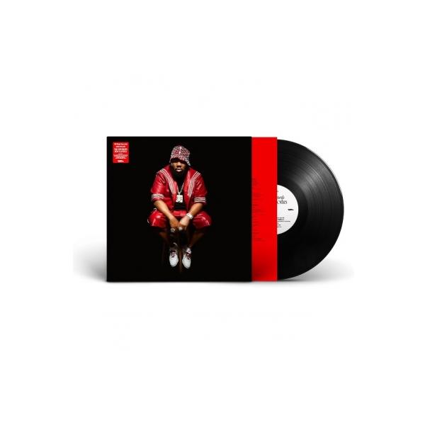 発売日:2025年11月07日 / ジャンル:ダンス＆ソウル / フォーマット:LP / 組み枚数:1 / レーベル:Mass Appeal / 発売国:International / 商品番号:CYWO-180A1 / アーティストキーワ...